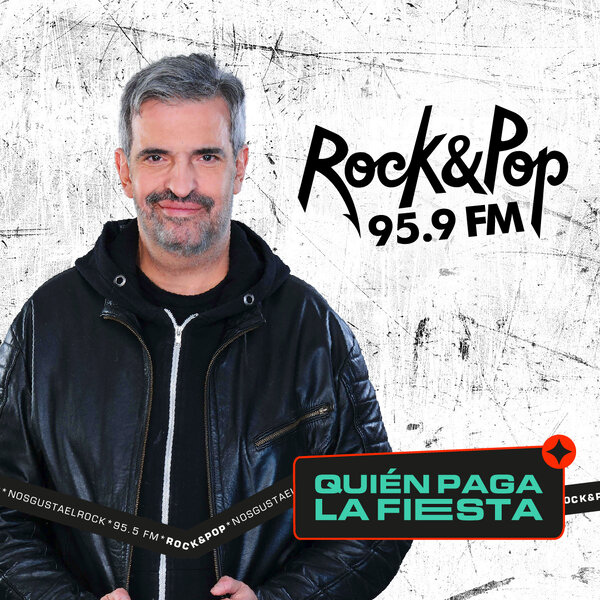 #QuiénPagaLaFiesta // A 38 años de la muerte de Luca Prodan - Rock ...