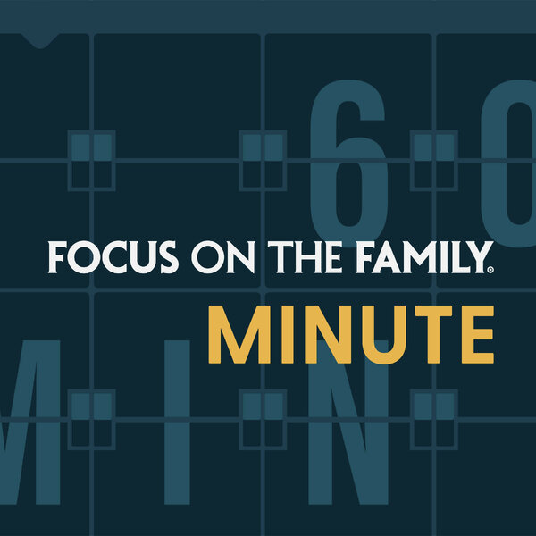 Most Resilient People - Focus on the Family Minute - Omny.fm