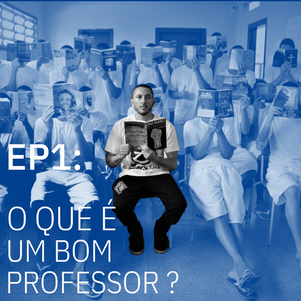 O que é um bom professor? - Folha na Escola - Omny.fm