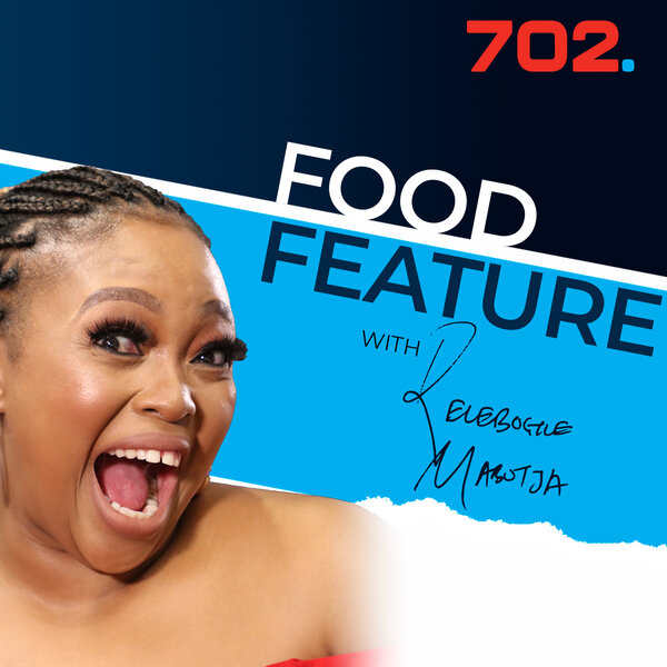 The Food Feature: Vaagh Sandton, - Food Feature with Relebogile Mabotja ...