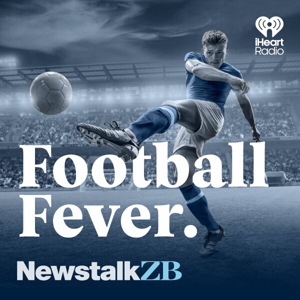 Football Fever: All Whites flex their muscles - Football Fever - Omny.fm