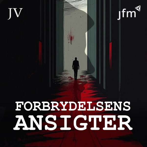 Kvinden i branddammen og drabet på villavejen - Forbrydelsens Ansigter ...