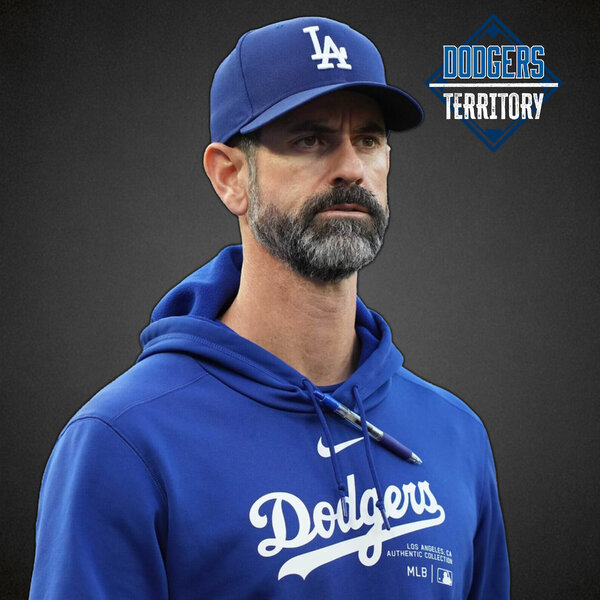 Dodgers pitching coach Mark Prior joins Dodgers Territory: Yamamoto’s ...