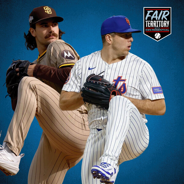 Fair Territory: Dylan Cease signs w/Toronto, Orioles land Helsley, Rays ...
