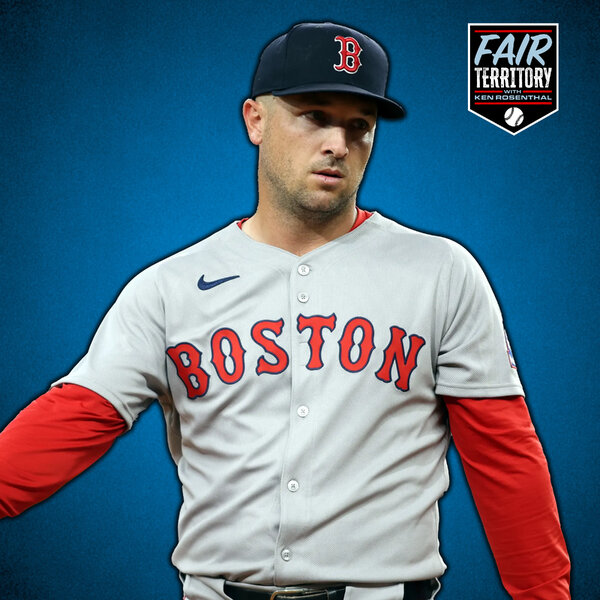 Fair Territory: Ken's latest on Alex Bregman and Ketel Marte, Munetaka ...