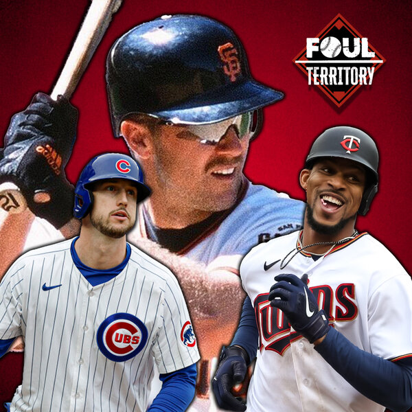 Jeff Kent joins FT at WM + Cubs next move, Twins keeping stars - Foul ...