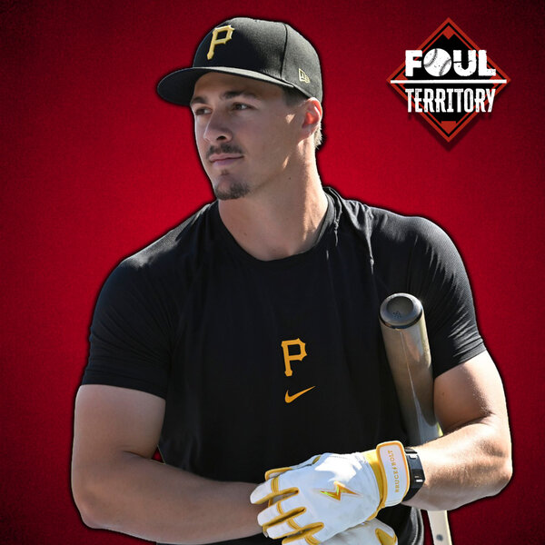 New Baseball America Top 100 Prospects List unveiled w/JJ Cooper - Foul ...