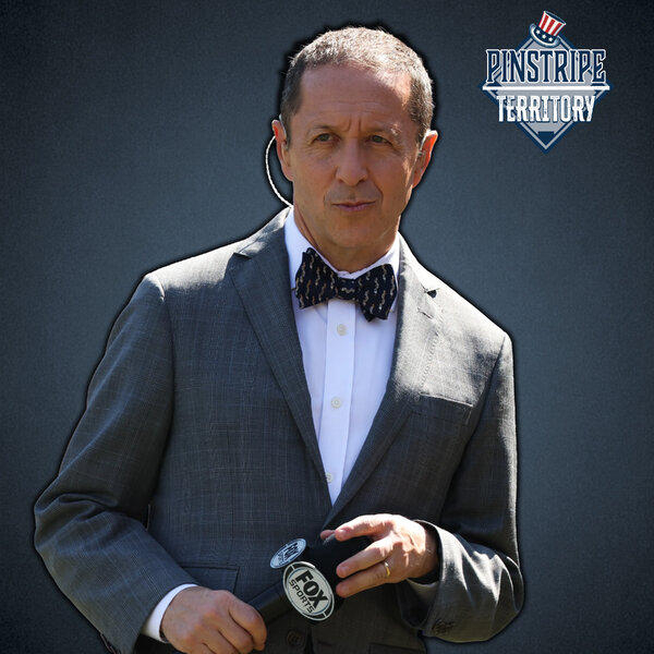 Ken Rosenthal joins Pinstripe Territory: Latest Yankees Buzz - Foul ...