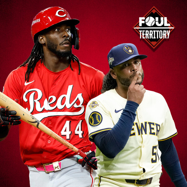 Freddy Peralta still on trade block? Cubs staffer attacks Kyle Tucker ...