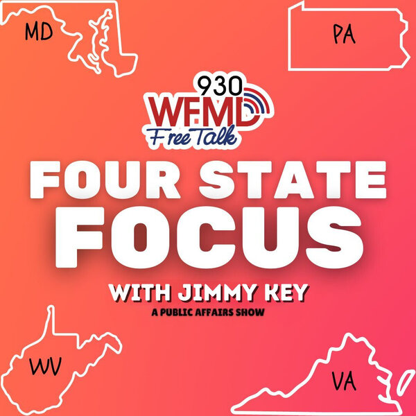 Four State Focus: 01-31-26 - Four State Focus - Omny.fm