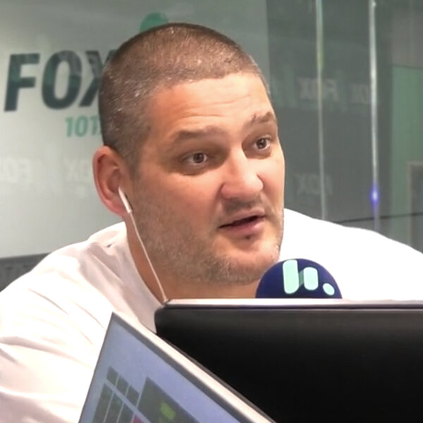 Fifi Box reveals her salary! - Fifi, Fev & Nick - 101.9 The Fox ...