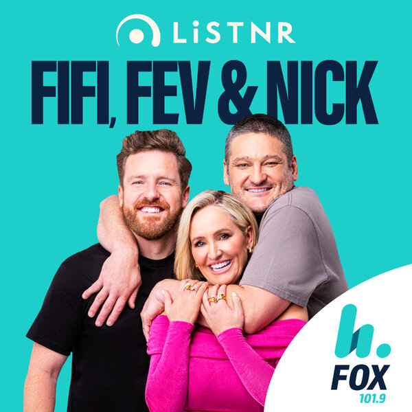 MILF MANOR: Meet Our MILFS and Toyboys - Fifi, Fev & Nick - 101.9 The ...