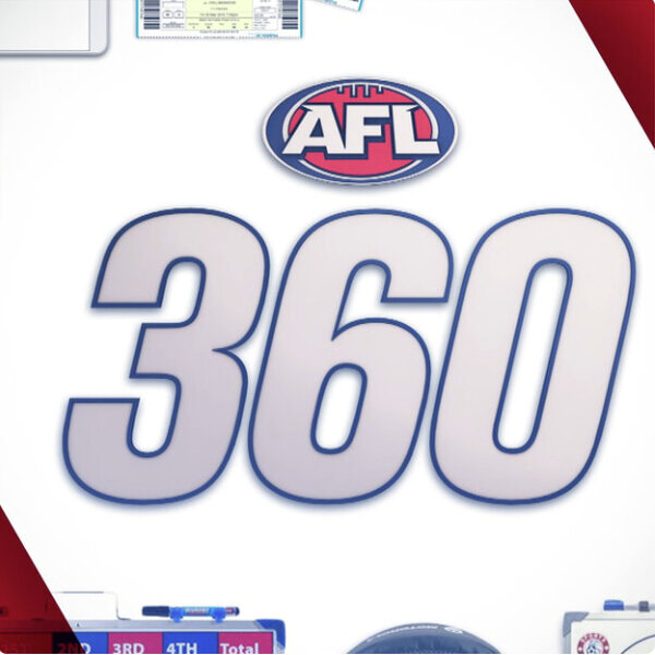 AFL 360 - 'Don't Sign Anything' - Merrett & Butters on the Move ...