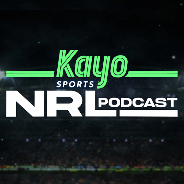 Kayo Sports NRL Podcast: Tigers takes, Helicopter incentives, Eels ...