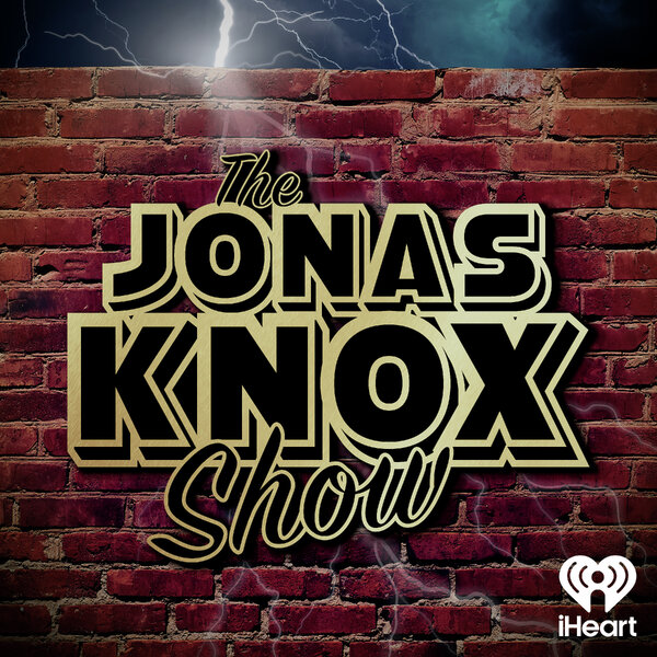 Jonas Knox talks John Harbaugh, a silly narrative, Ben Johnson, and ...