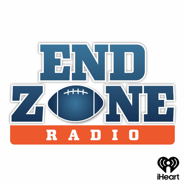 Steve Hartman & Veejay Huskey talk NFL Divisional Round on End Zone ...