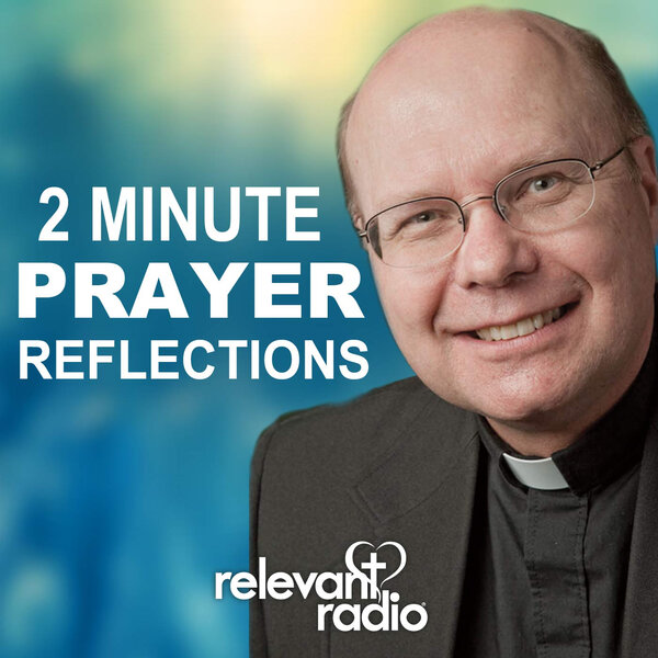 Father Kubicki - Prayer Reflections September 12, 2025 - Fr. Kubicki 2 ...