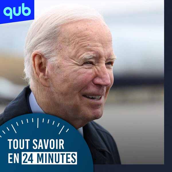 Joe Biden : «Des fois, les médias, on fait partie du problème», dit ...
