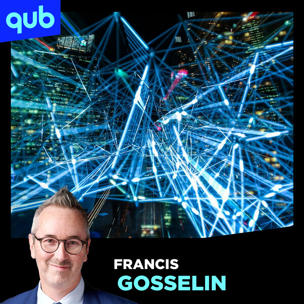 Les écrans avant le dodo : la lumière bleue est-elle vraiment le problème? - Francis Gosselin ...