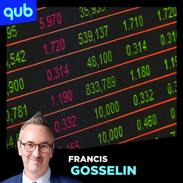 Négociations commerciales : «Comme députés, on devrait avoir notre mot à dire», dit Simon-Pierre ...