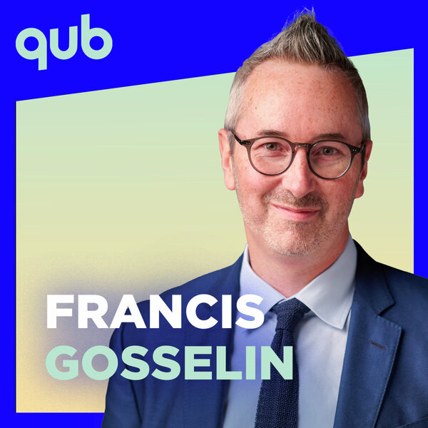 Ép. 29/07 | Carl Carmoni et chasse aux trésors - Francis Gosselin - Omny.fm