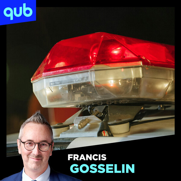 Une femme de Repentigny dit avoir été victime d’une bavure policière ...