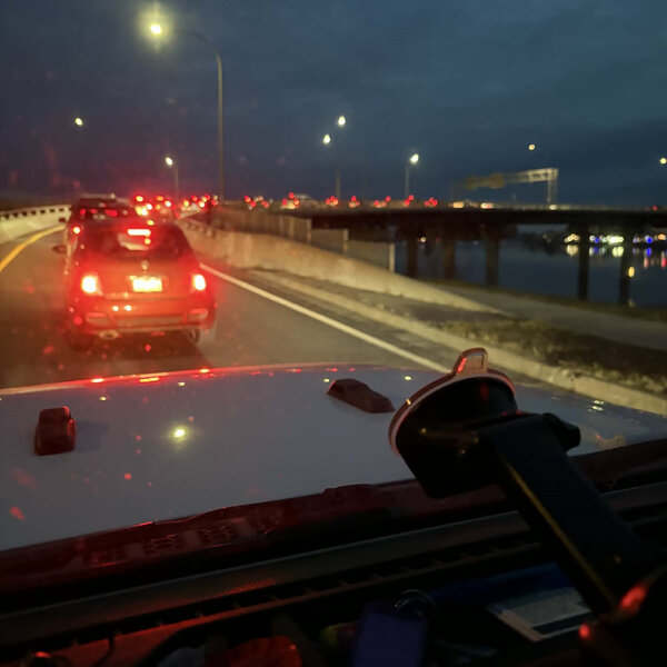 A possible 3rd bridge for the city, maybe a 4th? Here is what is being ...