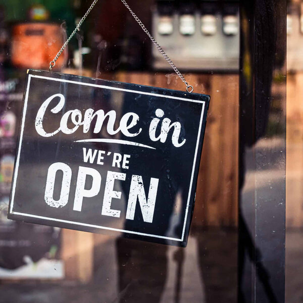 New Indian restaurant is now open, and a new Korean restaurant is set ...