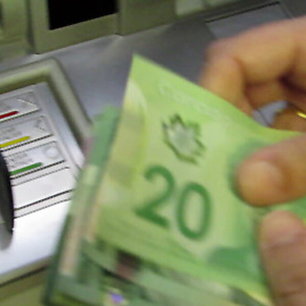 Some of us could see two government deposits in our bank account this ...