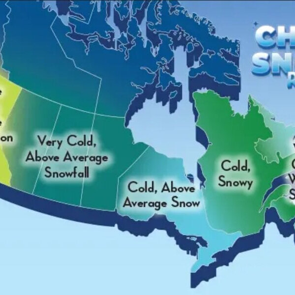 The Old Farmer's Almanac was right about our Summer forecast. What does ...