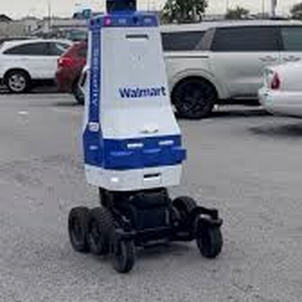 Walmart customers rage over this new security feature. What's your ...