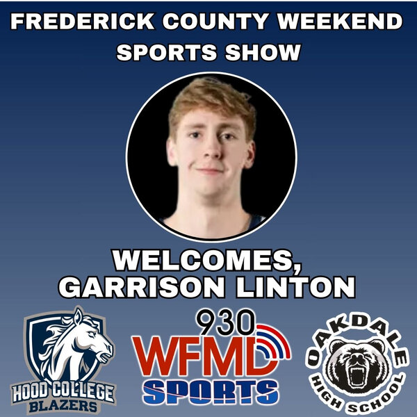 Frederick County Weekend Sports Show: 03-29-25 - Fred Co Sports Weekend ...
