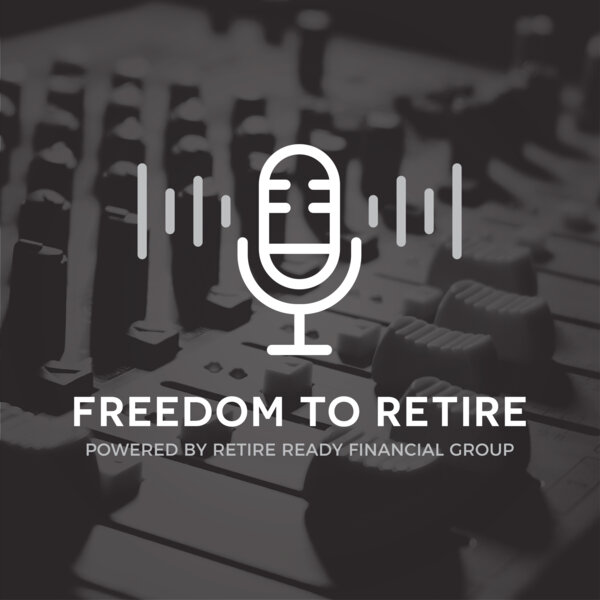 How should I structure my withdrawals? - Freedom To Retire - Omny.fm