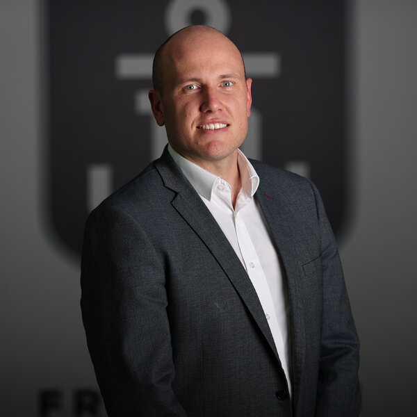 EGM of Football Joe Brierty talks through the significance of the ...