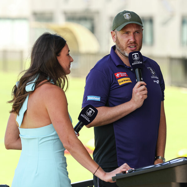 EGM of Footy Joe Brierty gives insight into what to expect for Round 2 ...