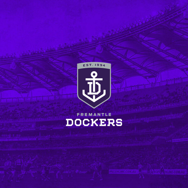 Fremantle Dockers Football Club - Fremantle Dockers Football Club - Omny.fm
