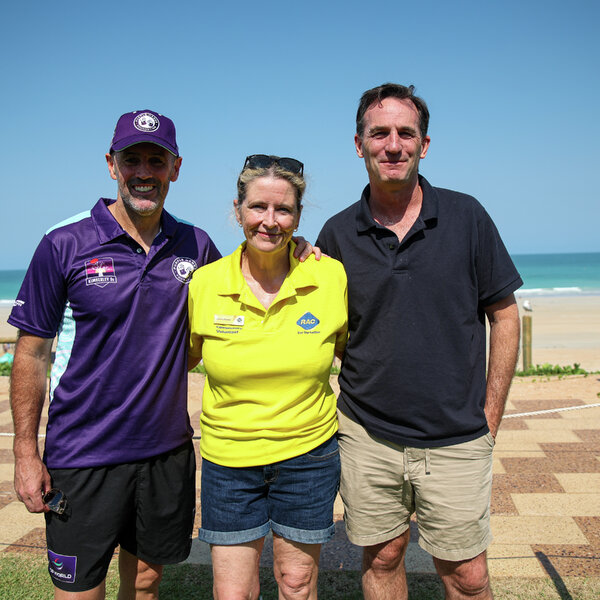 Simon Garlick talks 2026 fixture and State of Origin - Fremantle ...