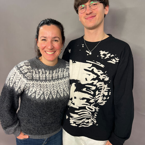 Fredz, un artiste qui gagne a être connu ! - Fréquence Québec - Le ...