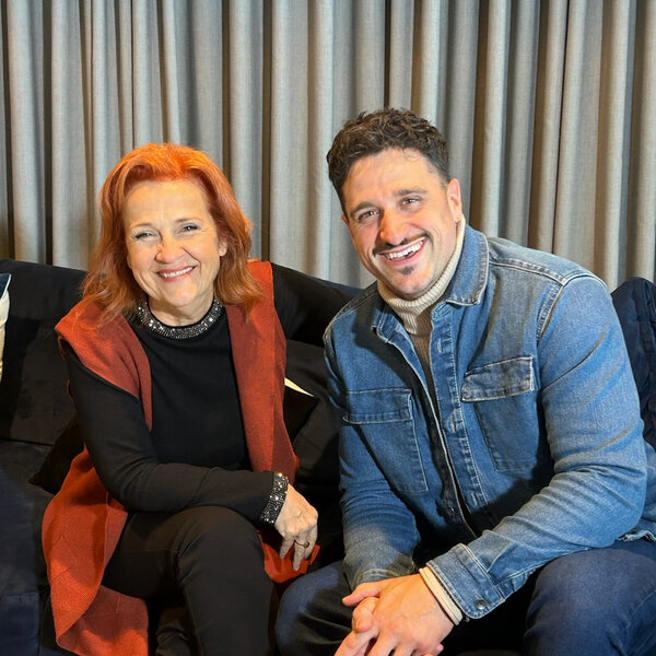 Spécial: 40 ans de carrière et nouvel album pour Marie Denise Pelletier - Fréquence Québec - Le ...