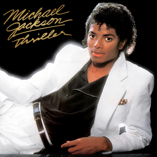 Thriller: Michael Jackson's Masterpiece - Fresh Air Production - Omny.fm