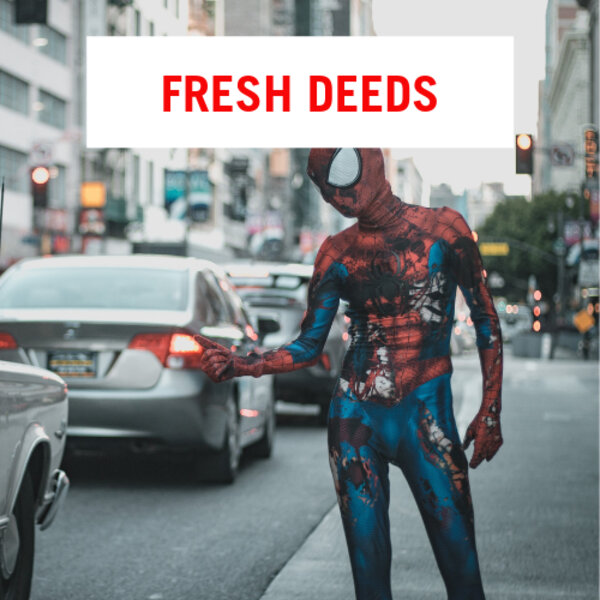 #FreshDeeds: Lerato Höffele, together with her husband David are making a huge difference in ...