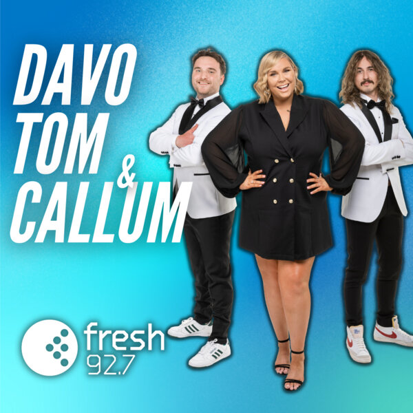 DT&C: Where's Tom, Bad Spots To Be Recognised & Tom The Fast Food Rep ...