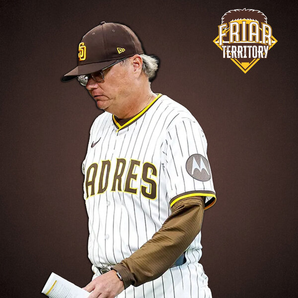 Assessing A.J. Preller, Mike Shildt and the 2025 Padres; Tom Krasovic ...