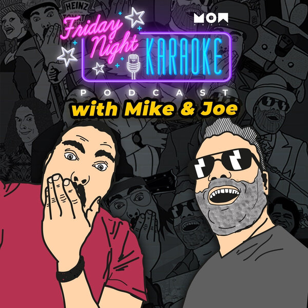 Animated Anthems: A Karaoke Journey Through Cartoon Classics - Friday ...