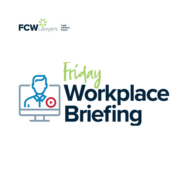 Managing psychosocial hazards at work: Safe Work Australia's new model ...