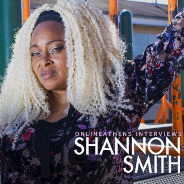 Athens Hip Hop History: Interview with Shannon Smith - From the ...