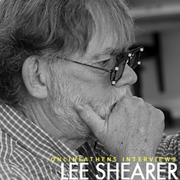 OnlineAthens Interviews: Lee Shearer has left the News Building - From ...