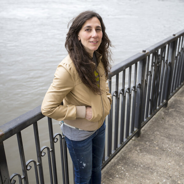 Meet the Artist: Jenny Mathews - From the Newsroom: Rockford Register ...