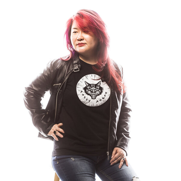 Meet the Artist: Manny "China Cat 663" Tang - From the Newsroom ...