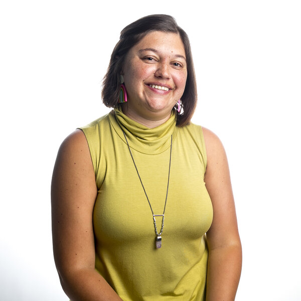 Meet the Artist: Sarah Reed-McNamara - From the Newsroom: Rockford ...